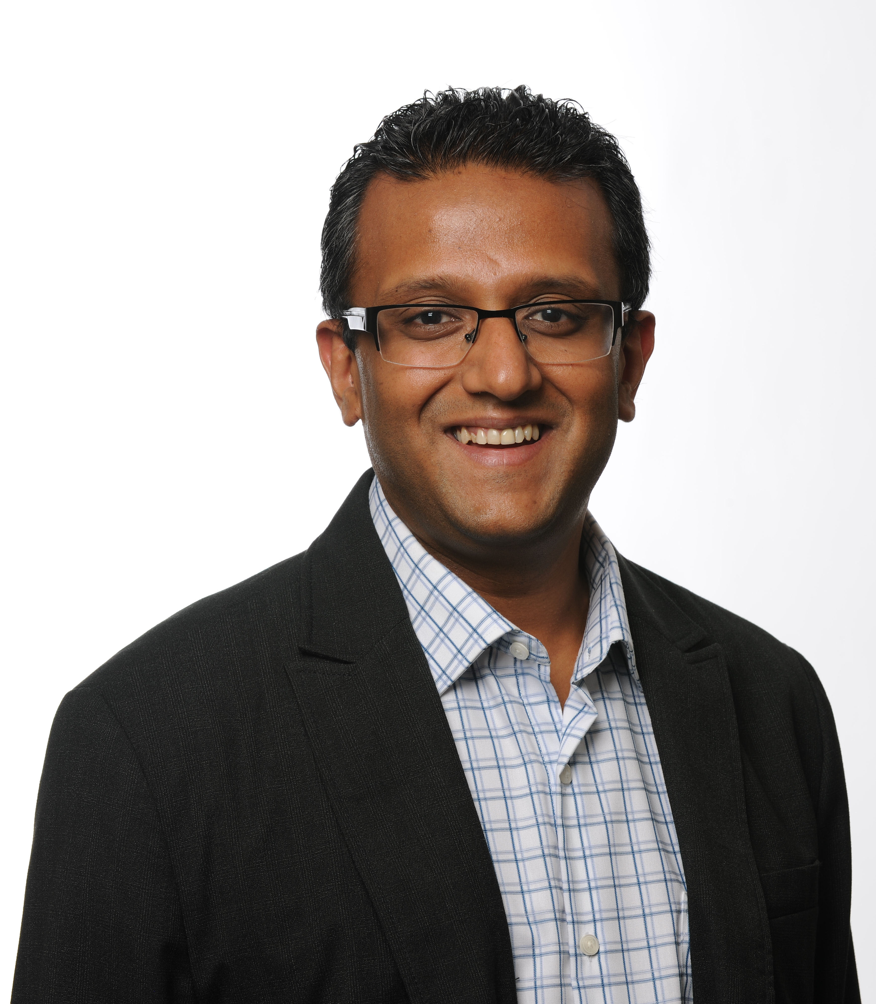 Inside Out | Semtech's Corporate Blog | Karthik Ranjan